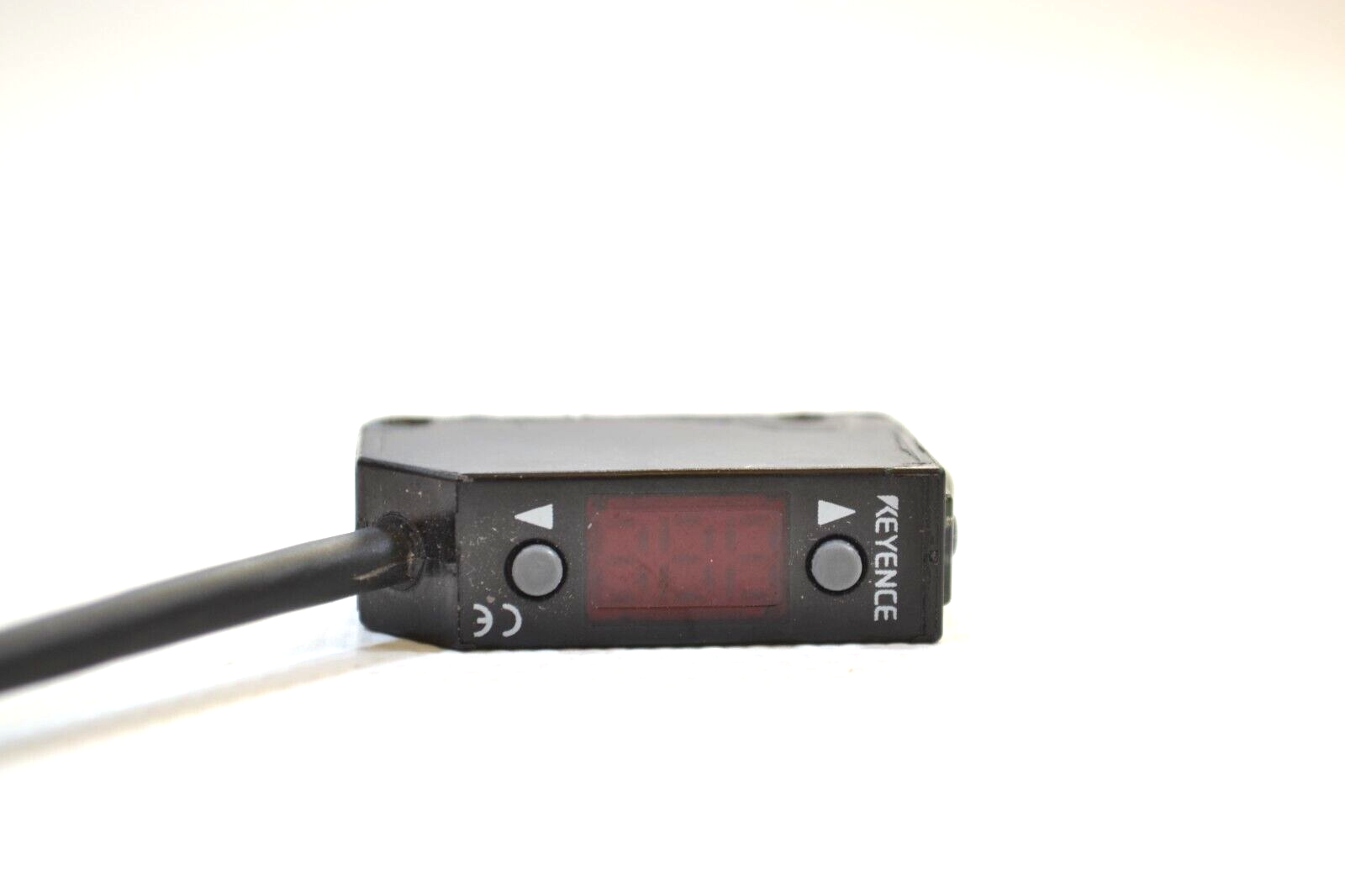 Keyence PZ-V12P Photoelectric Reflective Sensor | Sensors & measuring ...