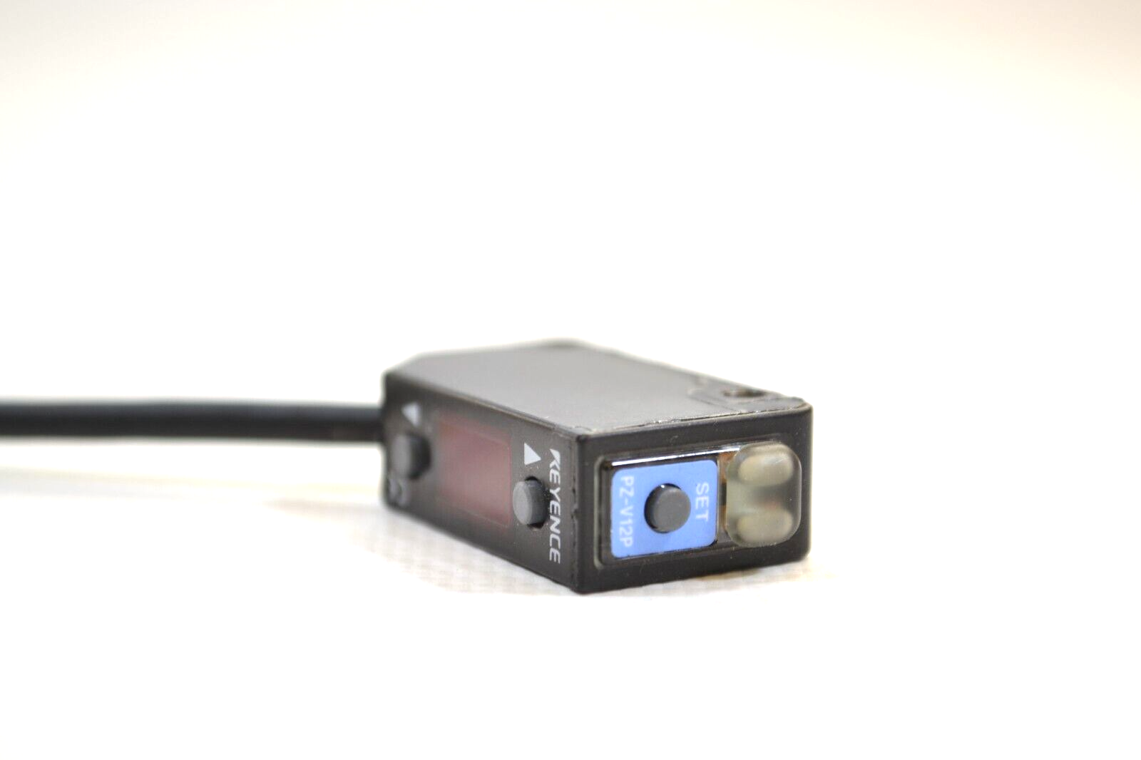 Keyence PZ-V12P Photoelectric Reflective Sensor | Sensors & measuring ...
