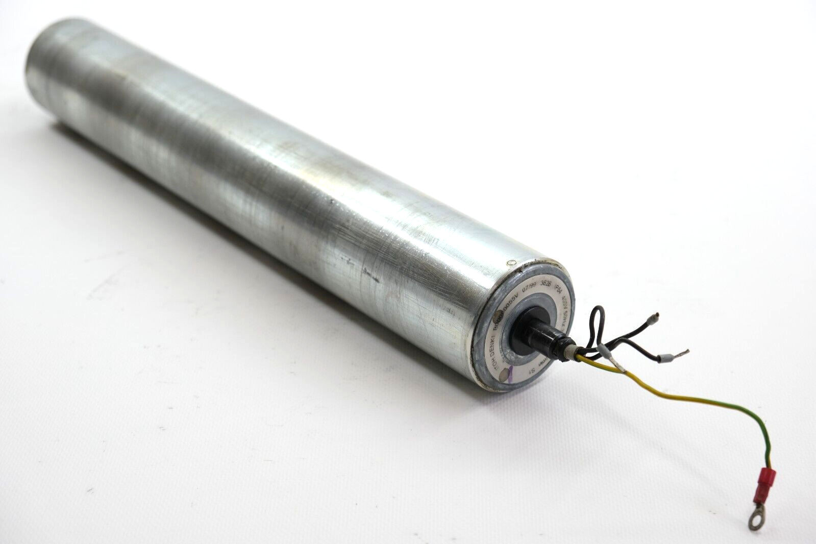 ITOH DENKI B00000055V Motor Drive Roller | Motors & gears \ Other ...