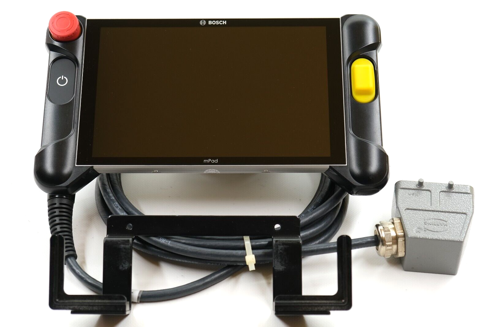 BOSCH C-PS-mPAD-x86-GGmT-S type: 3800.590.041 Panel Control Unit ...