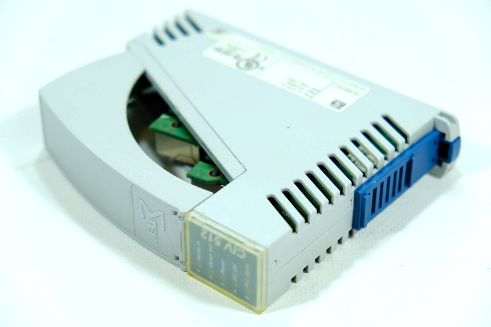 Sigmatek CIV 512 | CIV512 Control Module | PLC Systems \ Expansion ...