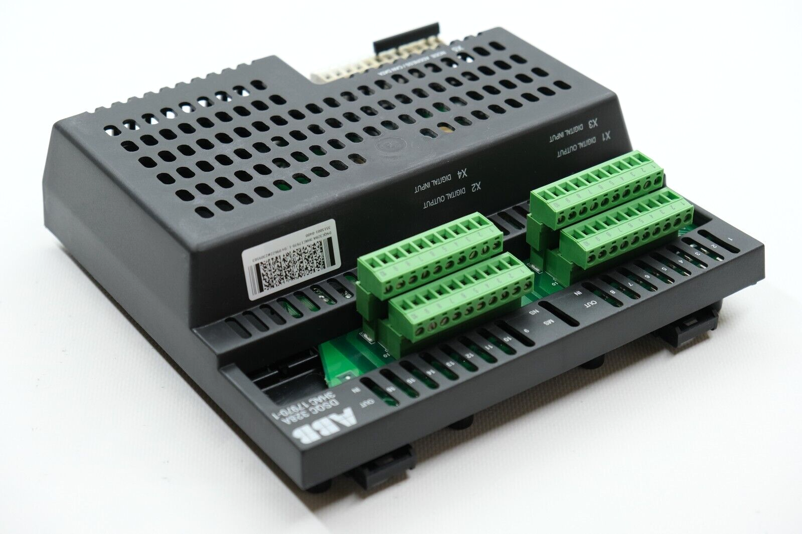 Expansion modules | PLC Systems EME Industrial Parts
