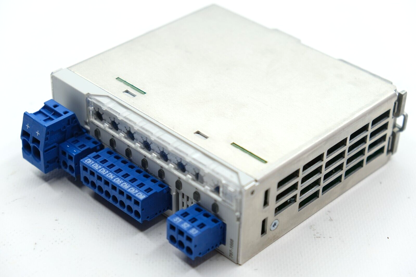 WAGO EPSITRON 787-1668 Electronic circuit breaker | Electrical ...