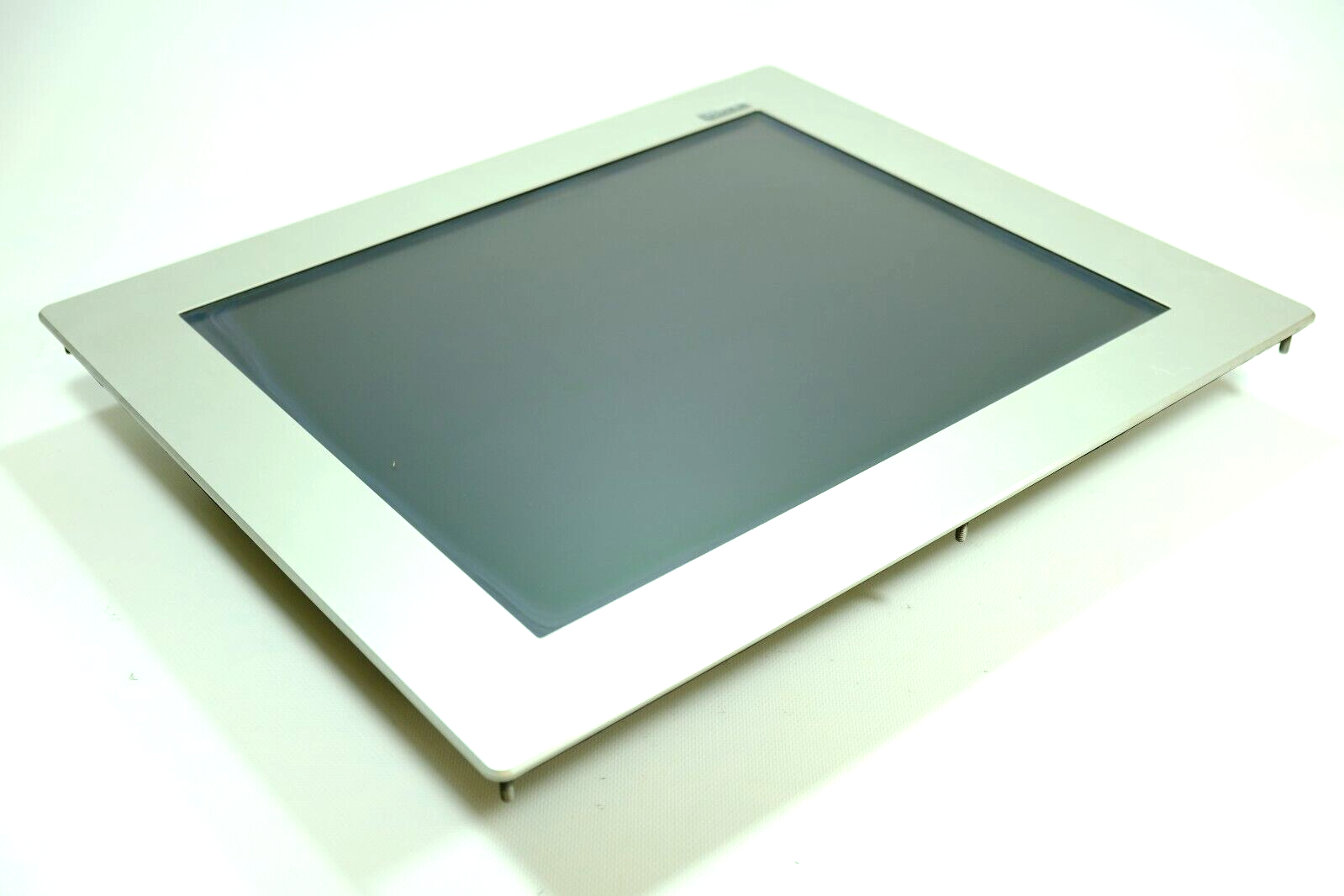 SR System Elektronik R-FLAT 19/3-M LED Backlight Industrial Monitor 19 ...