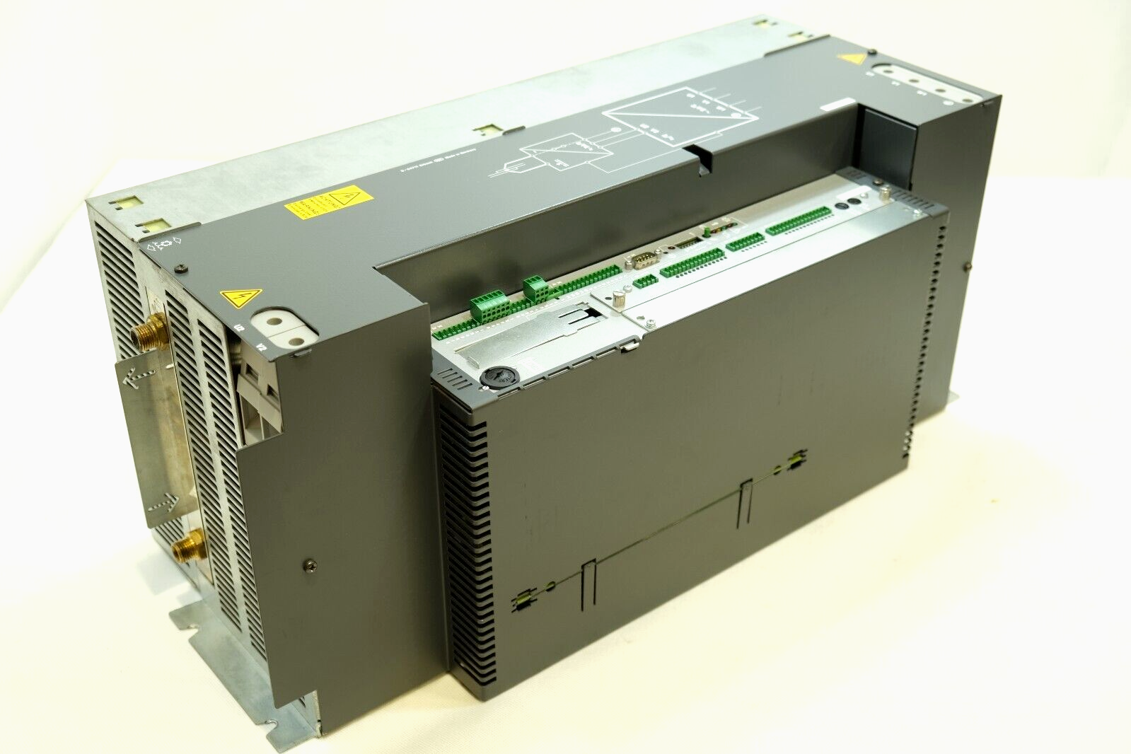 Bosch PSI6200.100W1 I-220A 1070081748 Frequency converter | Inverters ...