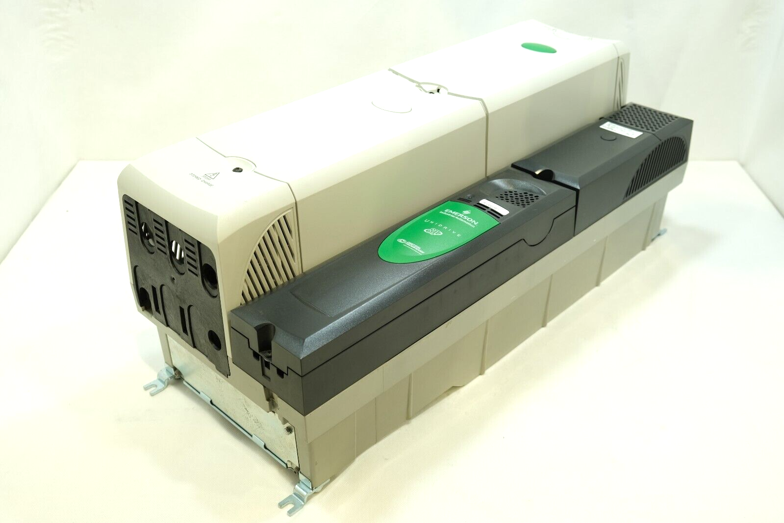 Emerson SPMD1422 110/132kW frequency inverter + SM-Control Slave 429282 ...